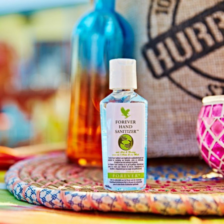 Forever Hand Sanitizer